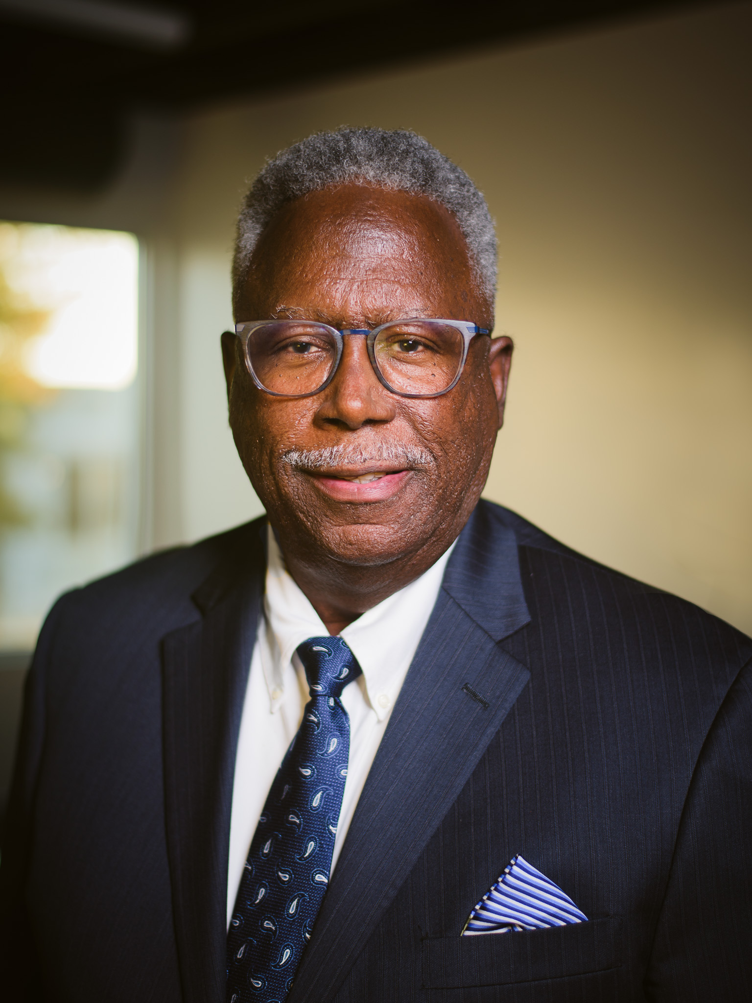 Past Board Members – Gamma Pi Boulé Foundation